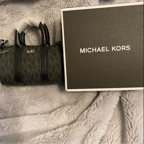 Michael Kors | Bags | Mini Michael Kors Bag Nwt | Poshmark